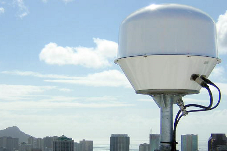 NSI CENTRAL RECEIVE ANTENNA SYSTEMS